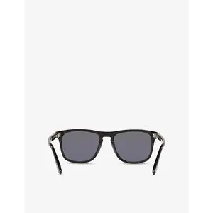 TOM FORD Square-frame Acetate Sunglasses