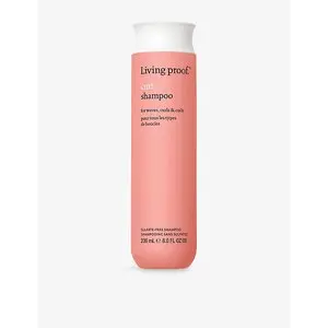 Living Proof Curl Shampoo - One-color