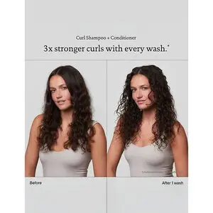 Living Proof Curl Shampoo