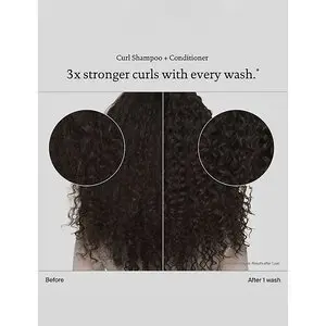 Living Proof Curl Shampoo