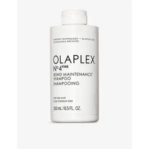 OLAPLEX N°4 Fine Hair Bond Maintenance Shampoo - One-color