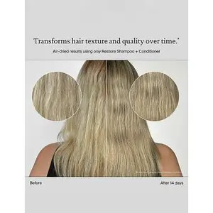 Living Proof Restore Conditioner