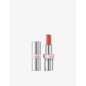 Prada Light Glowing Lip Colour 3.8g - U019 Brown