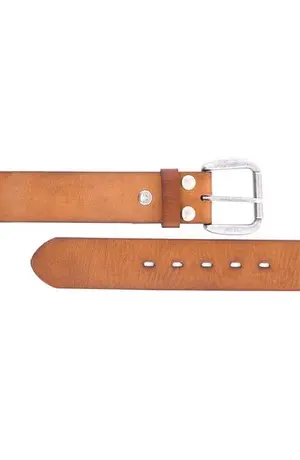 Bed Stu Hobo Belt - Tan Rustic