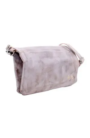 Bed Stu Cadence 3-in-1 Clutch - Light Grey Rustic