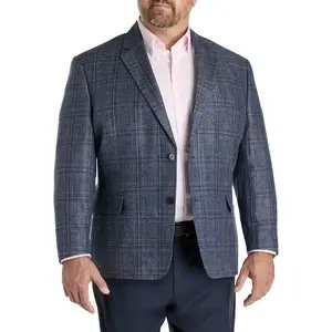 Oak Hill Premium By Dxl Coats For Men