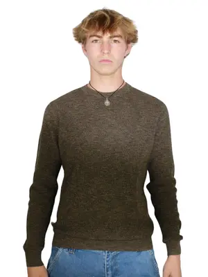 LEDGER & FORD Sausalito Crew-neck Sweater