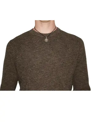 LEDGER & FORD Sausalito Crew-neck Sweater