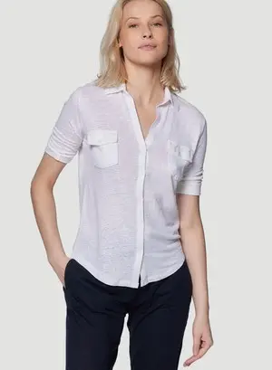 Majestic Filatures Shirts