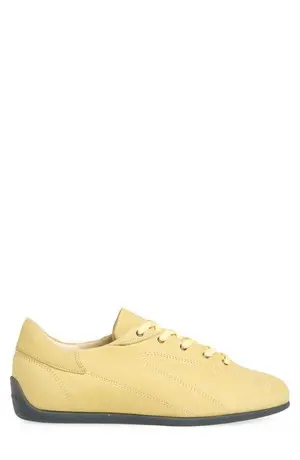 Paloma Wool Miles Low Top Sneaker - Yellow