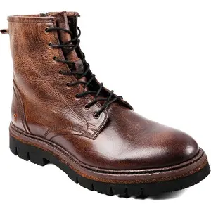 Roan Zip Up Shoes For Men