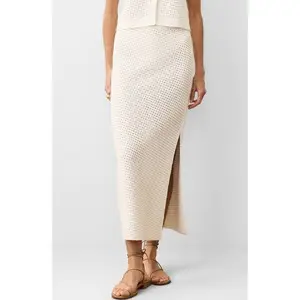 Marine Layer Frill Skirts