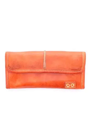 Bed Stu Canton Wallet Apricot Crush Dd