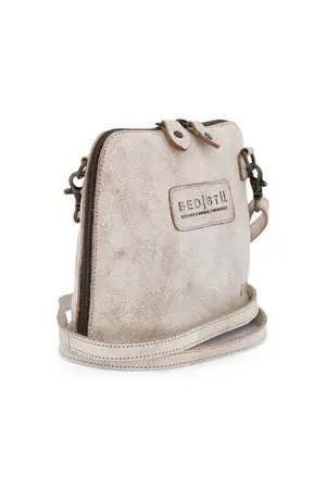 Bed Stu Ventura Cross Body Bag - Nectar Lux
