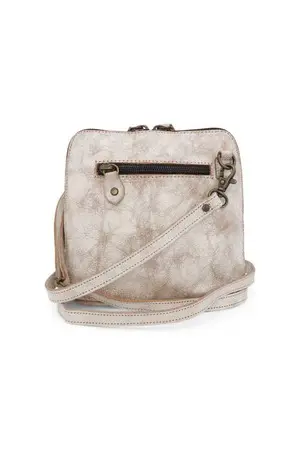 Bed Stu Ventura Cross Body Bag - Nectar Lux
