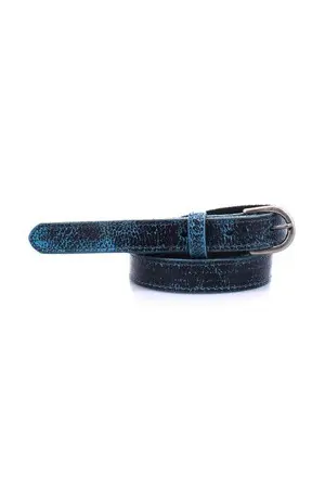 Bed Stu Monae Belt Betta Black Delux