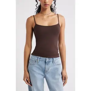Bp. Stretch Camis Tanks For Women