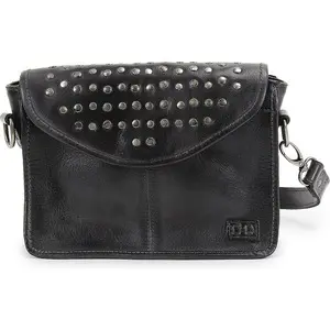 Bed Stu Occurrence Crossbody Bag - Black Dd
