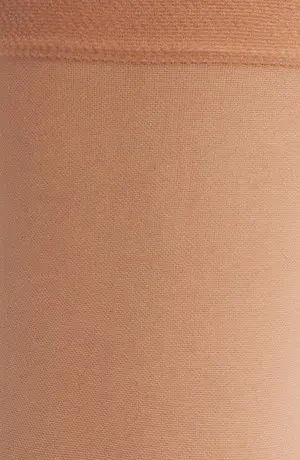 ITEM M6 Invisible Crew Socks - Butterscotch