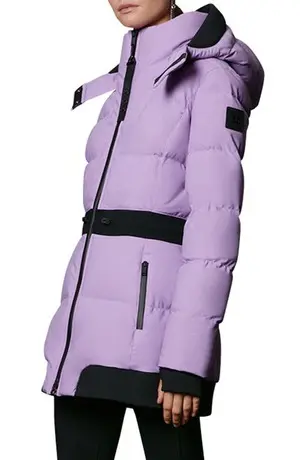 Violet Coats For Women
