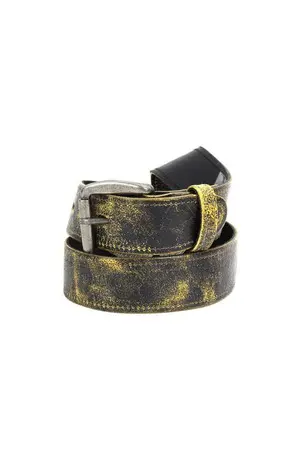 Bed Stu Distressed Belts For Women