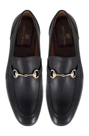 Bruno Magli Ferraro Apron Toe Loafer