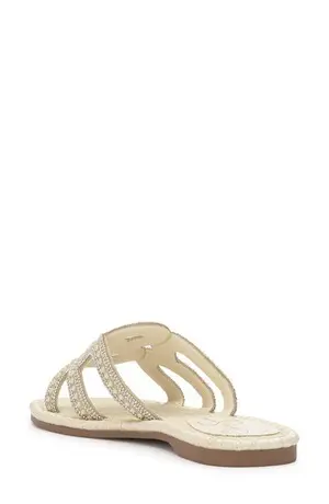 Jessica Simpson Bria Slide Sandal