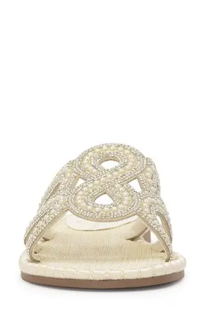 Jessica Simpson Bria Slide Sandal
