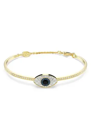 SWAROVSKI Symbolica Bracelet - Blue