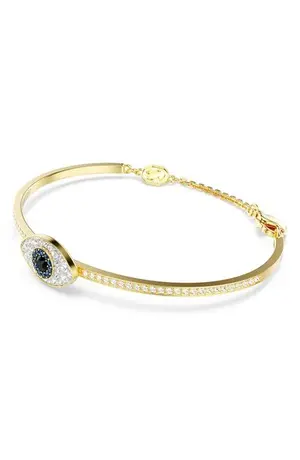 SWAROVSKI Symbolica Bracelet - Blue