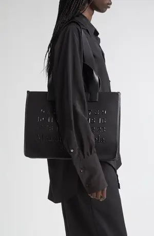 MAISON MARGIELA Small Cabas Tote