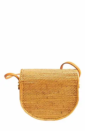 JELAVU Sedna Crossbody Bag