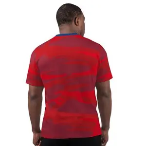 STARTER Buffalo Bills Thursday Night Gridiron T-shirt