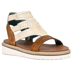 Roan Mid Heel Sandals For Women