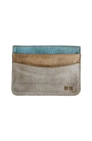 Bed Stu Chuck Wallet Oceana Rustic
