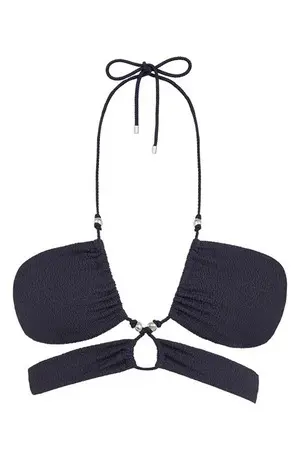 VIX PAULA HERMANNY Firenze Gi Bikini Top