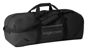 EAGLE CREEK No Matter What Duffel Bag - Black
