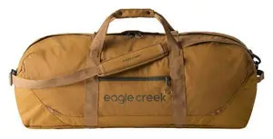 EAGLE CREEK No Matter What Duffel - Safari Brown