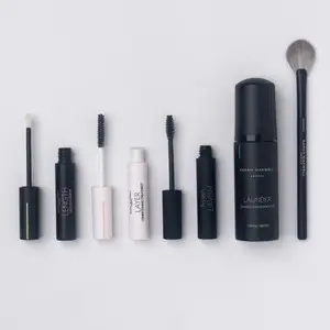 SARAH MAXWELL BEAUTY The Complete Lash Set