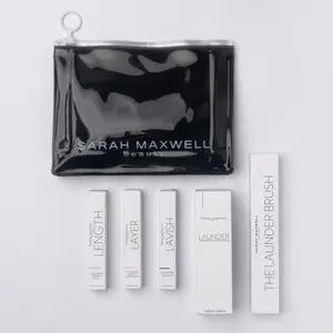 SARAH MAXWELL BEAUTY The Complete Lash Set