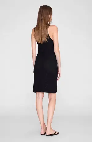 ANINE BING Arie Mini Dress