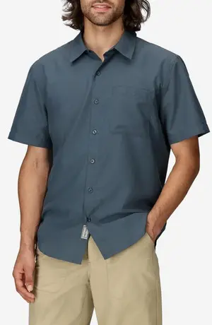 Marmot Button Down Shirts For Men