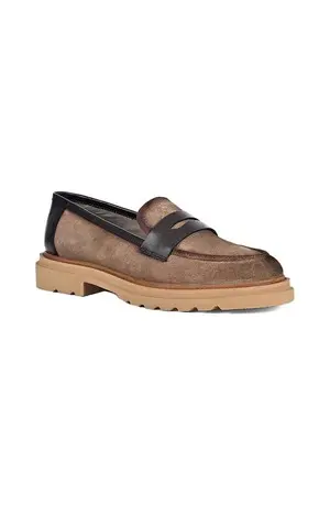 ROAN Beginning Slip-on Loafer