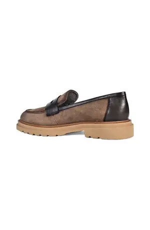 ROAN Beginning Slip-on Loafer