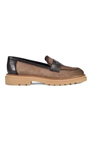 ROAN Beginning Slip-on Loafer