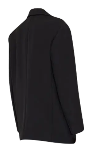 ANINE BING Quinn Blazer - Black