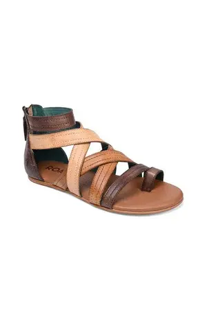Roan Mid Heel Shoes For Women