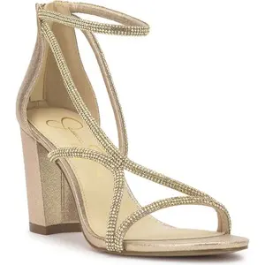 Jessica Simpson Zip Up Sandals For Women