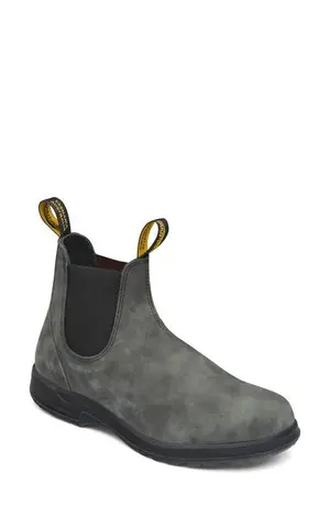 Blundstone Elastic Boots For Men