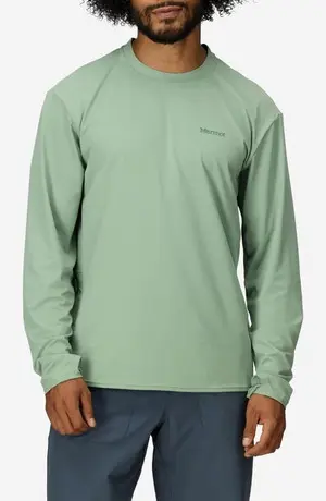 Marmot Printed Sweatshirts Hoodies For Men